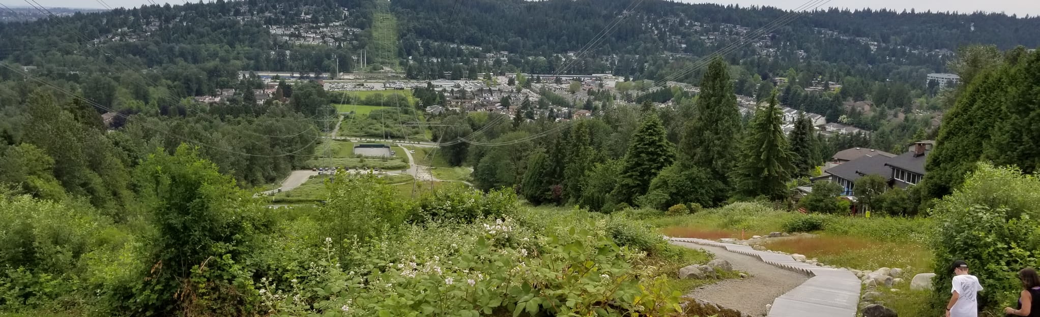 Coquitlam Crunch Stair Loop A, British Columbia, Canada - 339 Reviews ...