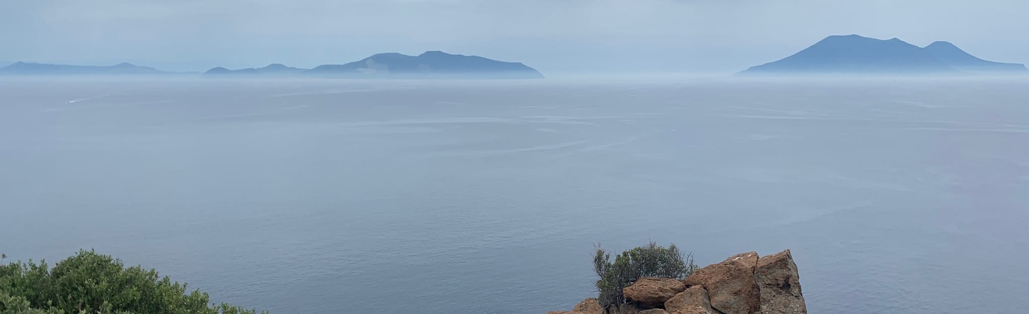 Panarea Island Tour, Isola di Panarea, Italy - 41 Reviews, Map | AllTrails