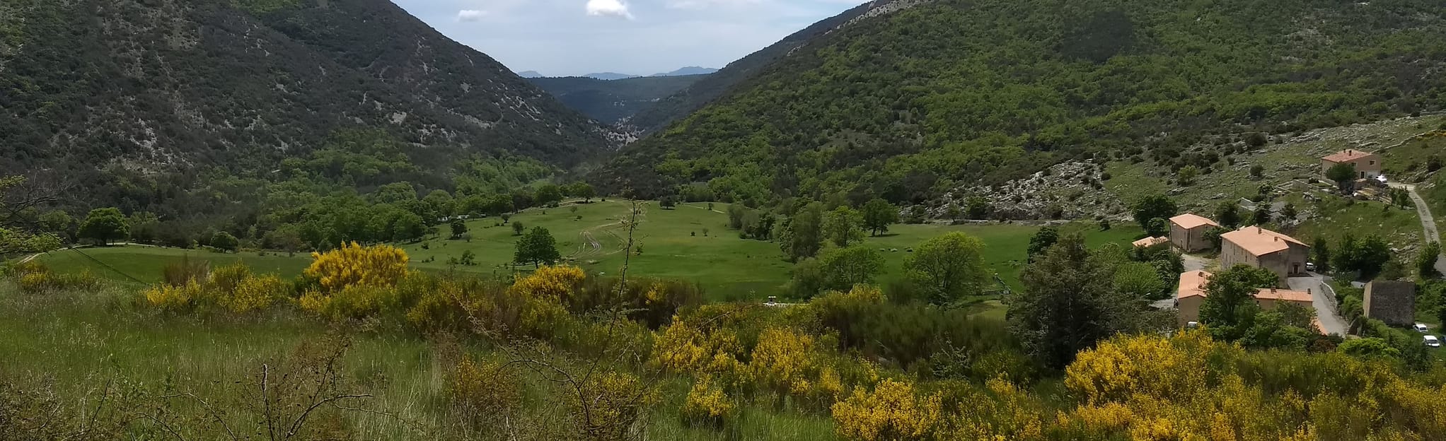 Rouyère - Plateau de Briasq - Les Gras | Map, Guide - Alpes-Maritimes ...