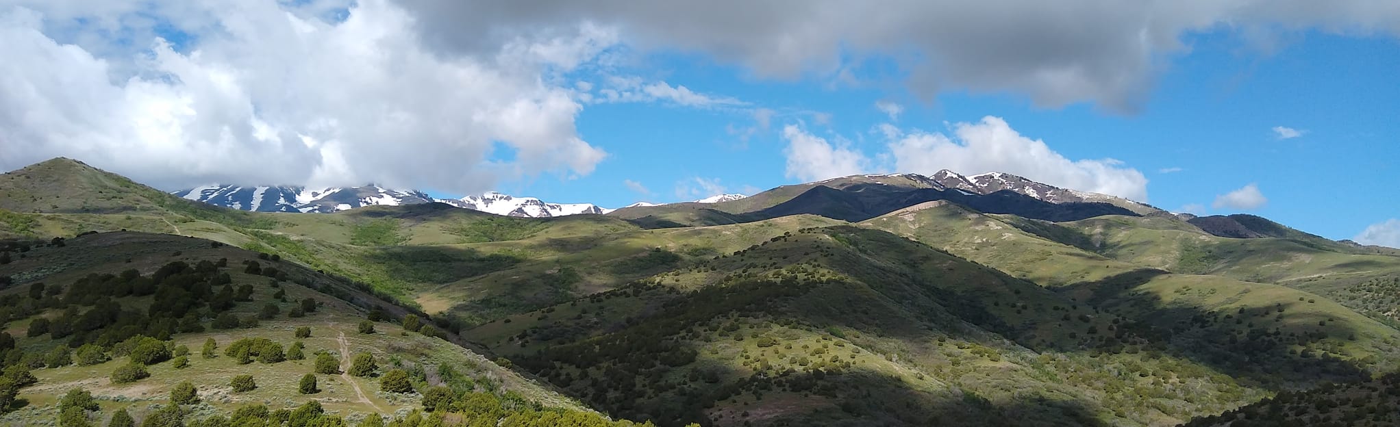 Yellow Fork and Big Rock Trail Loop, Utah - 250 Reviews, Map | AllTrails