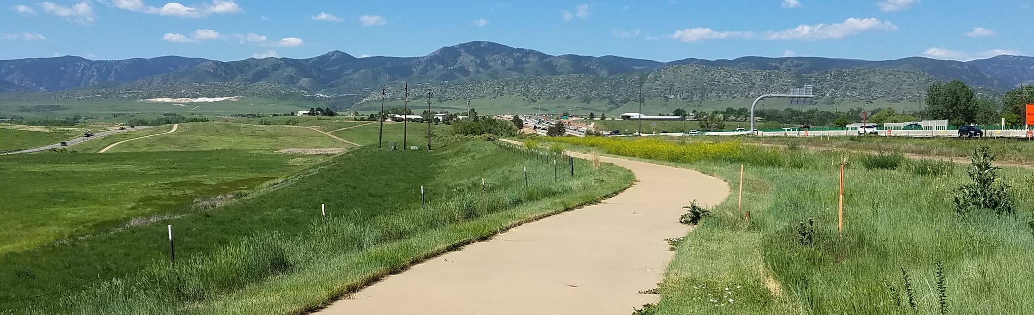 C-470 Trail, Colorado - 82 Reviews, Map | AllTrails