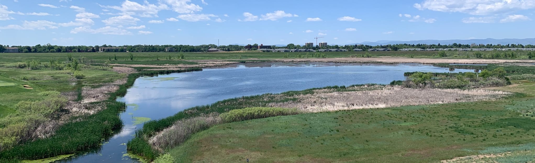 Lowry Sports Park Loop, Colorado - 188 Reviews, Map | AllTrails