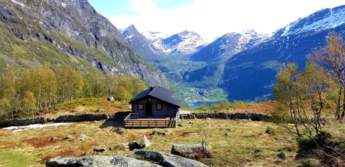 2023 Best 10 Trails and Hikes in Geiranger | AllTrails