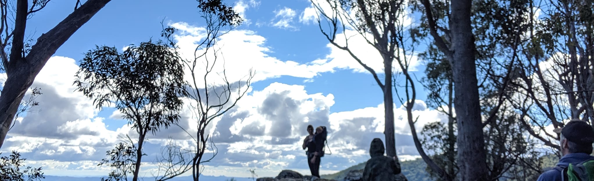 Pat's Bluff and Python Rock Lookout: 223 fotos - Queensland, Austrália ...