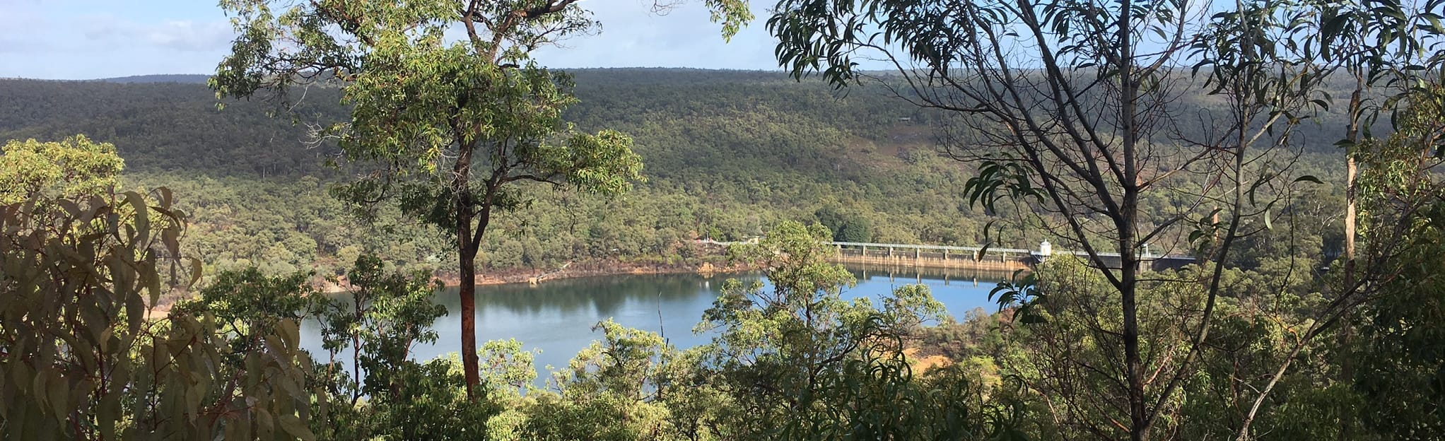 Golden View Lookout via Bibbulmun Track - Western Australia, Australia ...