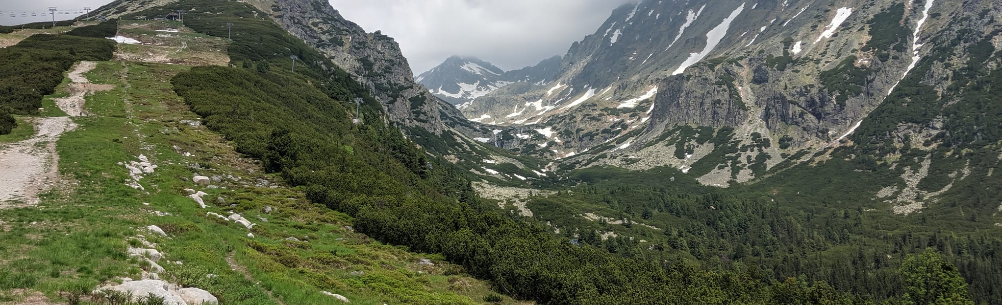 Strbske Pleso - Predne Solisko, Prešovský kraj, Slovakia - 42 Reviews ...