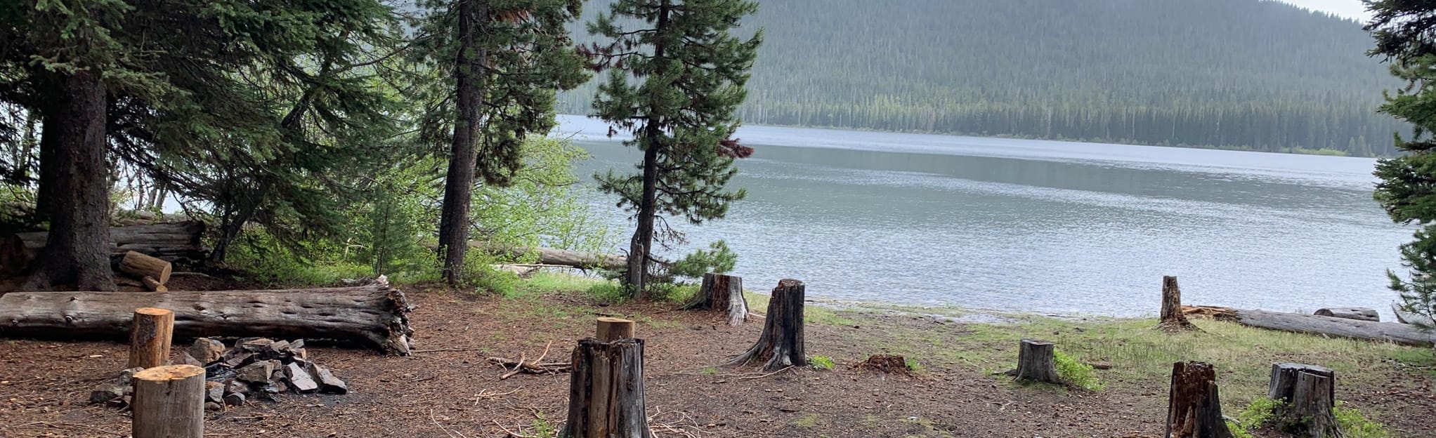 Cultus Lake via Metolius-Windigo Trail - Oregon | AllTrails
