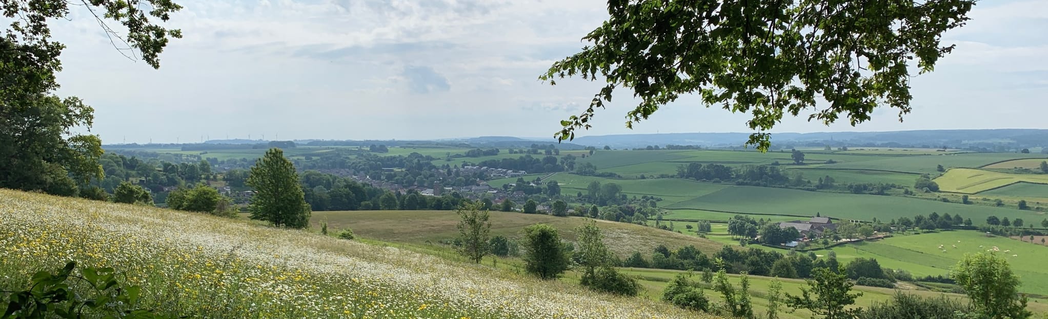 AllTrails | Simpelveld Panoramaroute: 7 Reviews, Map - Limburg, Netherlands