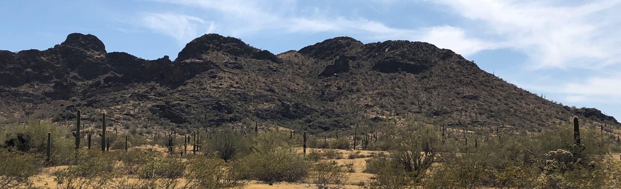 Vulture Mine Adventure OHV Ride: 60 Reviews, Map - Arizona | AllTrails