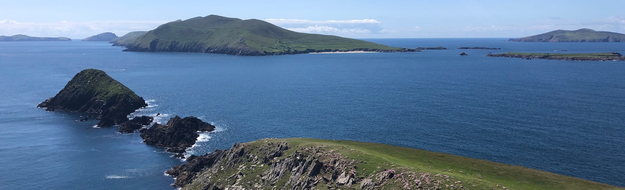 Dunmore Head Loop, County Kerry, Ireland - 170 Reviews, Map | AllTrails