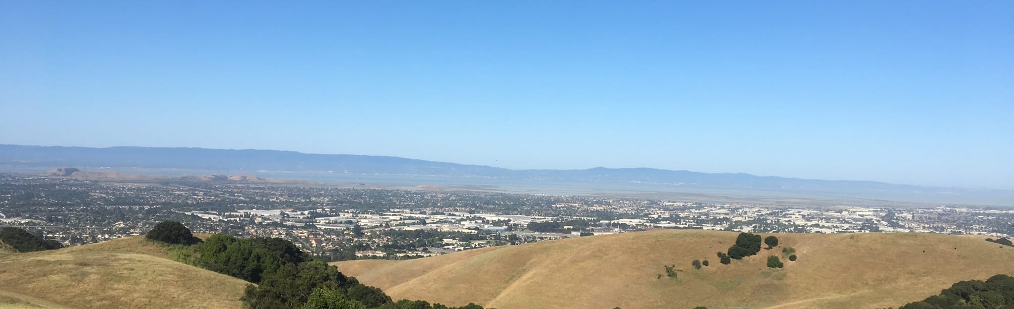 Meyers Ranch and High Ridge Loop | Map, Guide - California | AllTrails