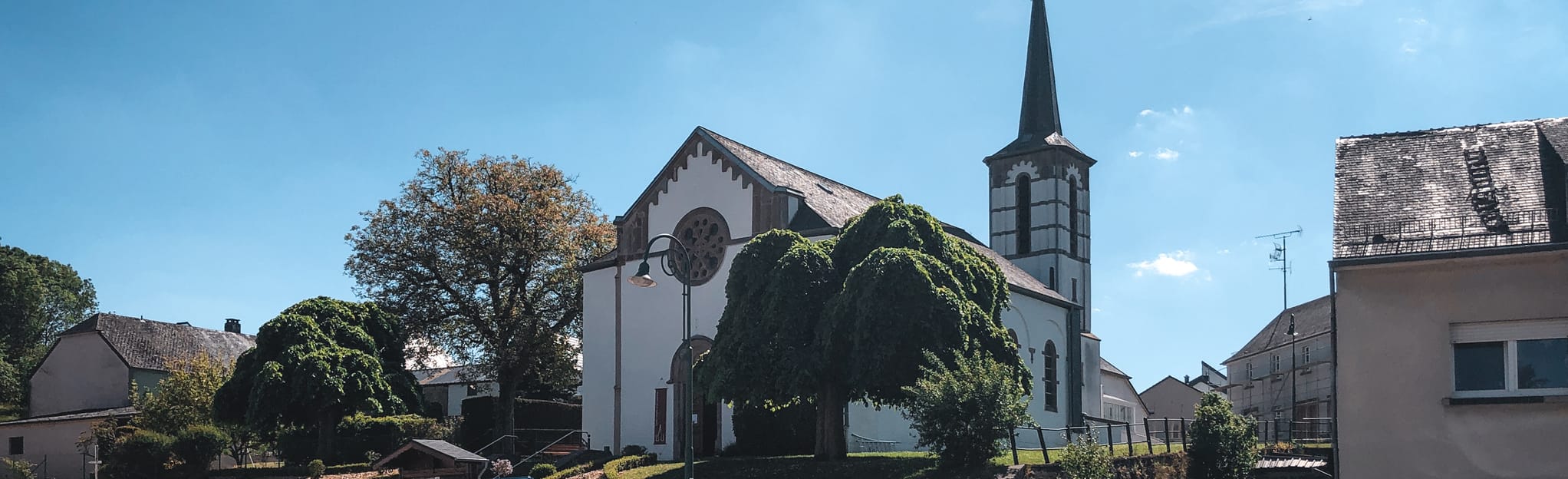 Boulaide - Baschleiden: 4 Fotos - Wiltz, Luxemburg | AllTrails