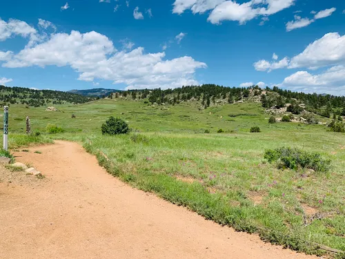 10 Best Trails and Hikes in Lyons | AllTrails