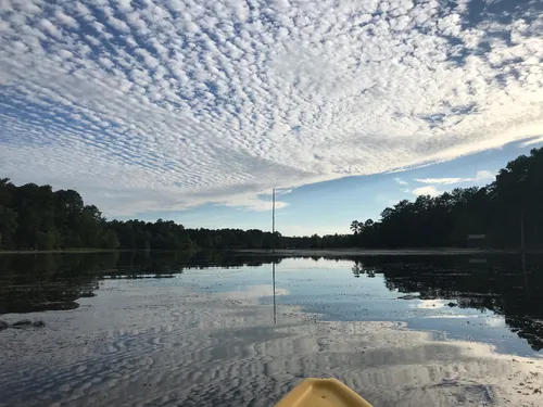 Best Hikes and Trails in Lecompte | AllTrails