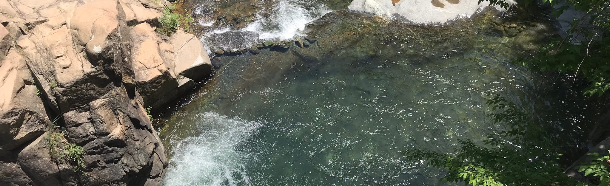 Kryezi Waterfalls Trail - Shkodër, Albania | AllTrails
