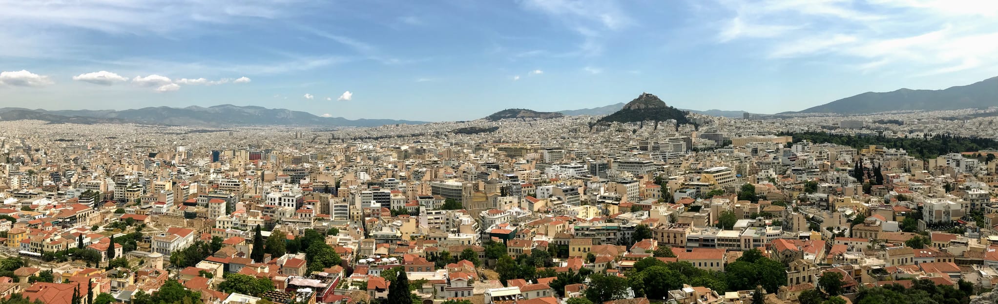 Acropolis, Attica, Greece - 150 Reviews, Map | AllTrails