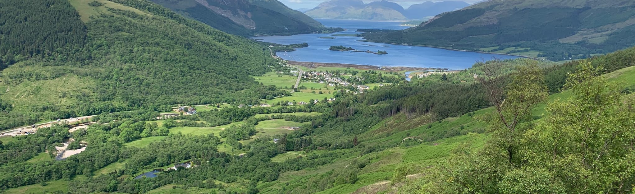 Sgorr na Ciche Circular: 61 Reviews, Map - Highlands, Scotland | AllTrails