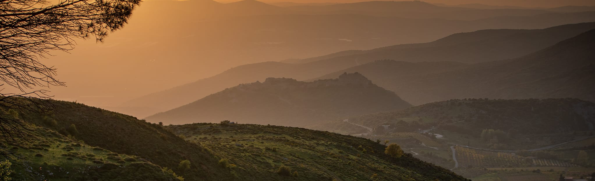 Nimrod Forest to Lake Ram | Map, Guide - Golan Heights, Israel | AllTrails