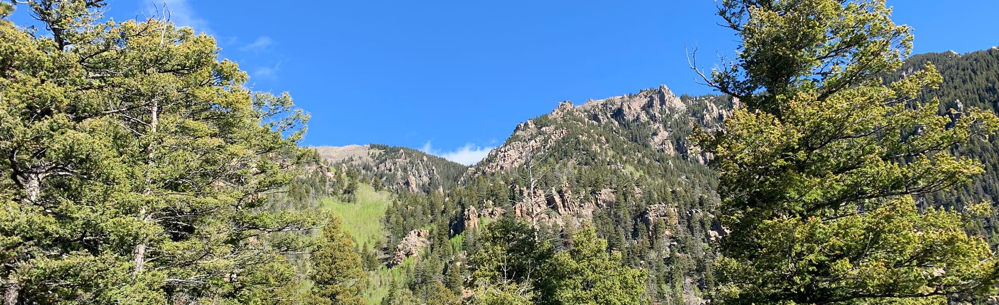Apache Falls, Colorado - 104 Reviews, Map | AllTrails