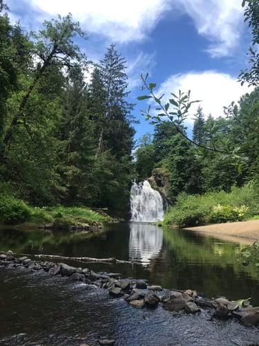 2023 Best trails in Young River Falls State Park | AllTrails