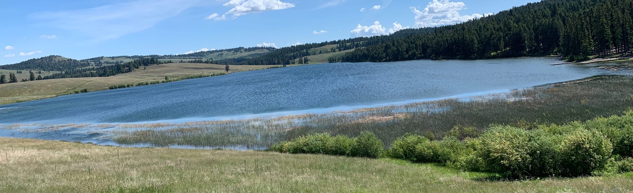 Marquart and Lundbom Lake : 7 Photos - Colombie-Britannique, Canada ...