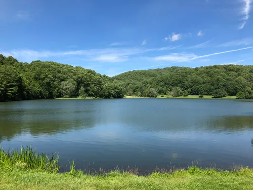 Best Hard Trails in Buchanan | AllTrails