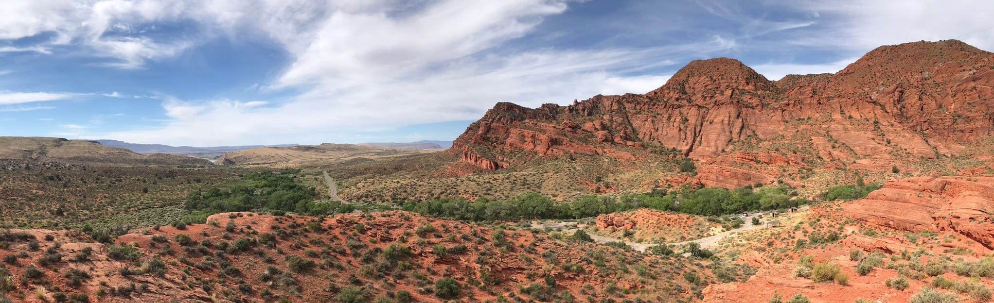 Silver Reef Loop - Utah | AllTrails
