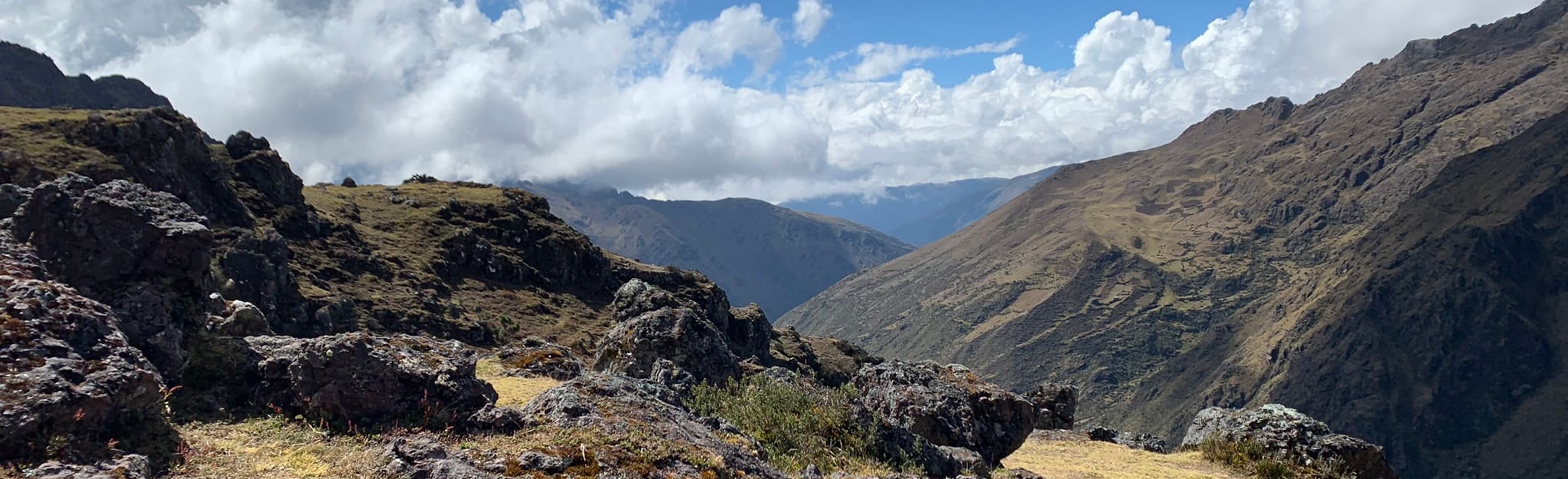 Cuncani - Huacahuasi Alternative Route: 12 Reviews, Map - Cusco, Peru ...