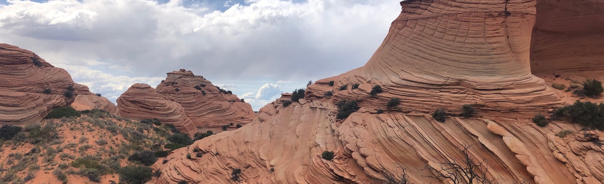 Sunset Butte and Cottonwood Teepees, Arizona - 17 Reviews, Map | AllTrails