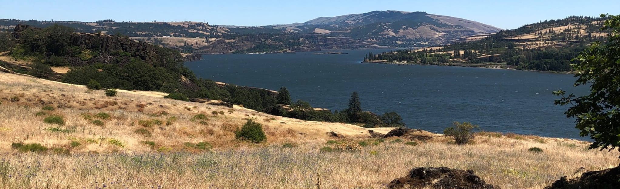Old Ranch Road and Little Maui Trail Loop, Washington - 702 Reviews ...
