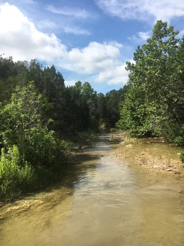 Best Hikes and Trails in Parrie Haynes Ranch | AllTrails