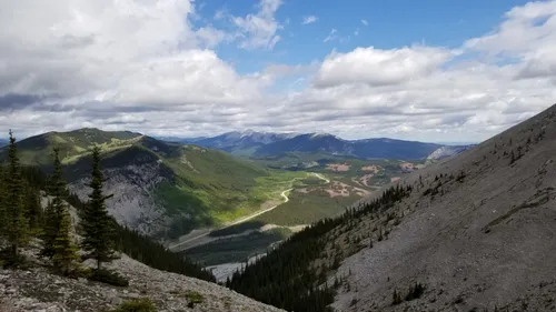 Best Hikes and Trails in Little Elbow Provincial Recreation Area ...