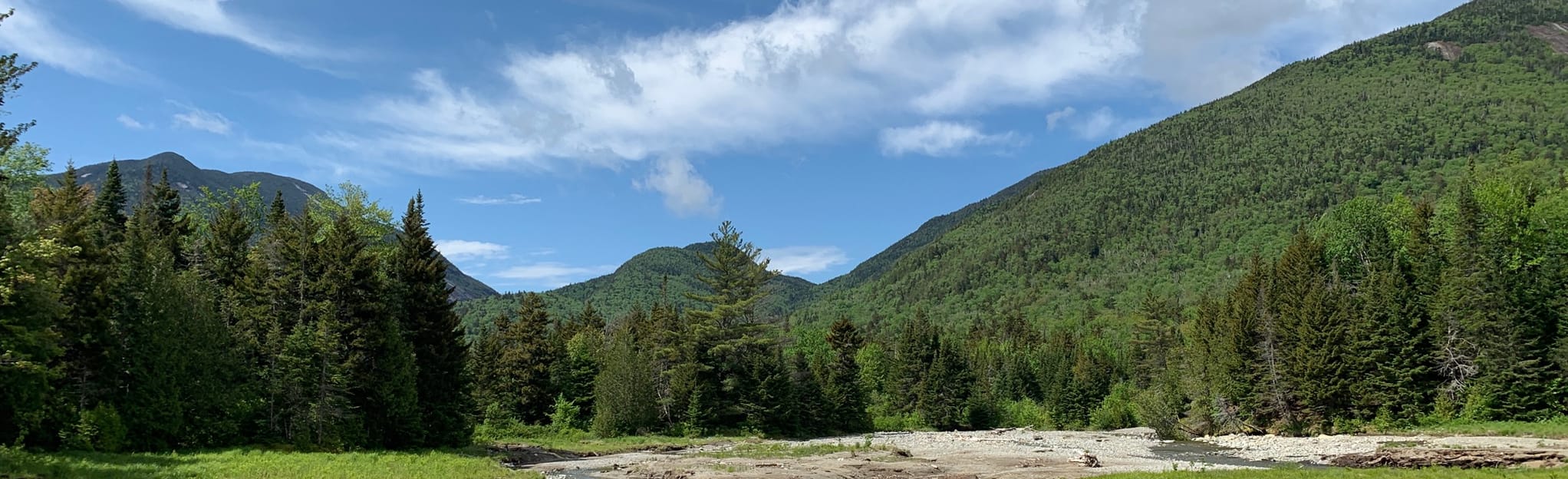 Great Range Traverse, New York - 137 Reviews, Map | AllTrails