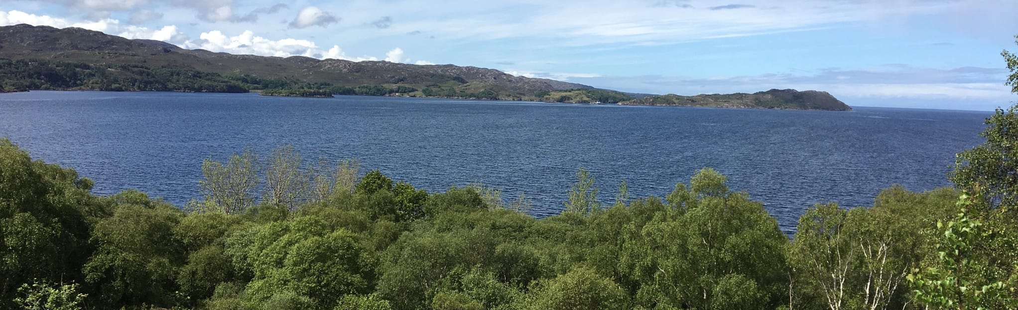 Shieldaig Circular, Highlands, Scotland - 62 Reviews, Map | AllTrails