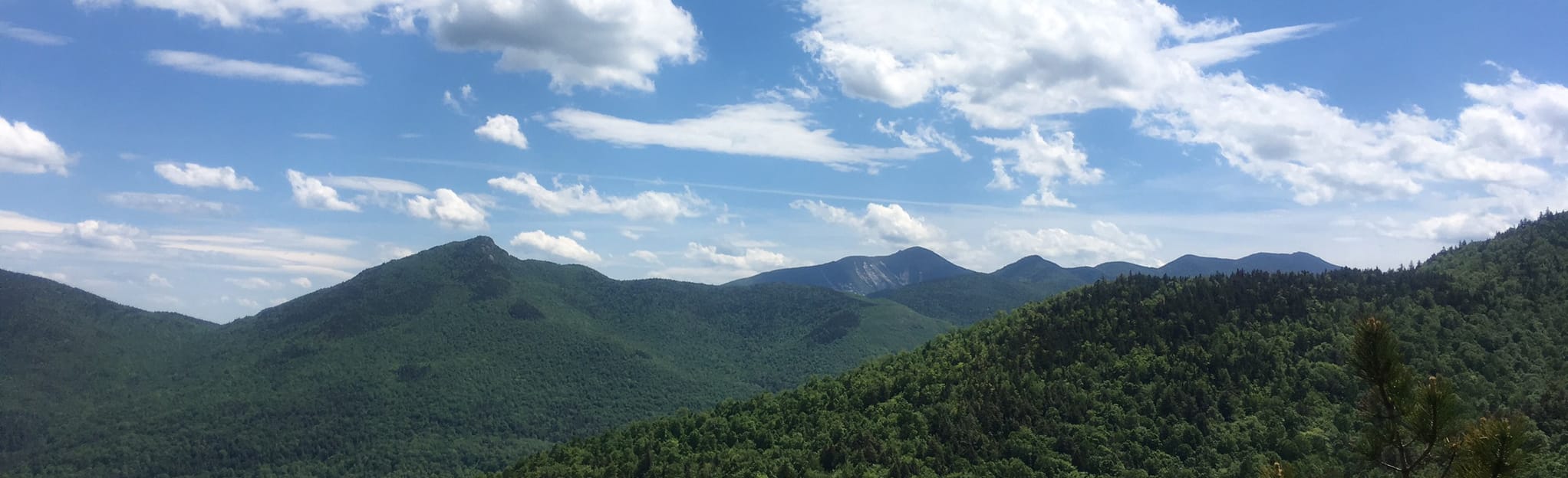 Snow Mountain via Rooster Comb Trail - New York | AllTrails