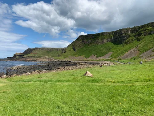 10 Best Hikes and Trails in Causeway Coast Strangford and Lecale ...