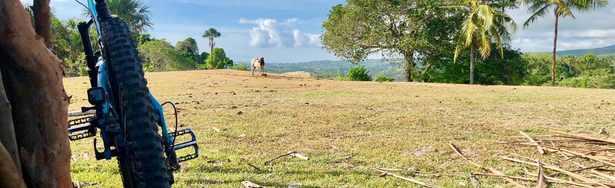 Siapo-Tambu Trail, Negros Oriental, Philippines - 3 Reviews, Map ...