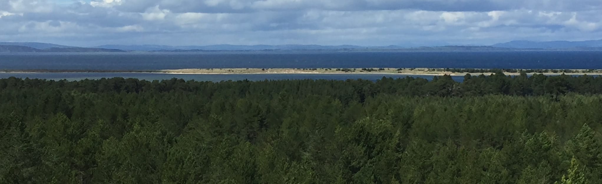 Hill 99 Trail | Map, Guide - Moray, Scotland | AllTrails