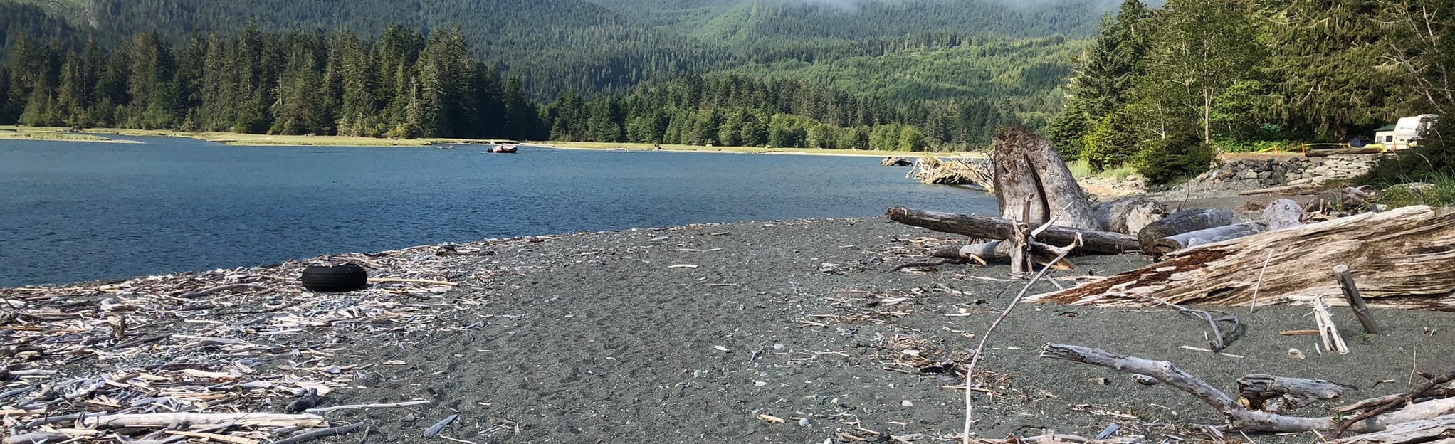 Pacheedaht Beach - Port San Juan, British Columbia, Canada - 17 Reviews ...