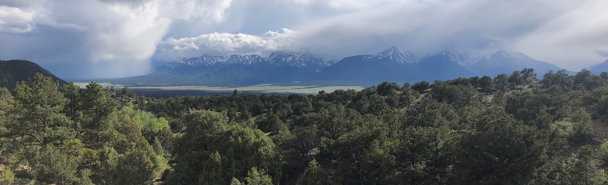 Midland Bike Trail, Colorado - 43 Reviews, Map | AllTrails