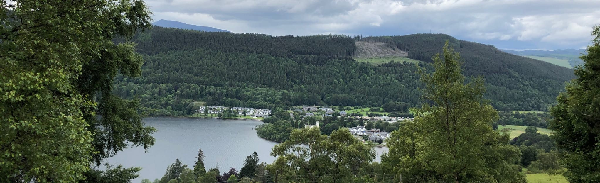 Kenmore-Acharn Circular: 82 Reviews, Map - Perth and Kinross, Scotland ...