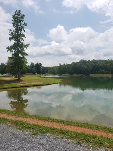 Best Hikes and Trails in Manning Mill Park | AllTrails