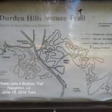 Bodcau Trail, Louisiana - 128 Reviews, Map | AllTrails