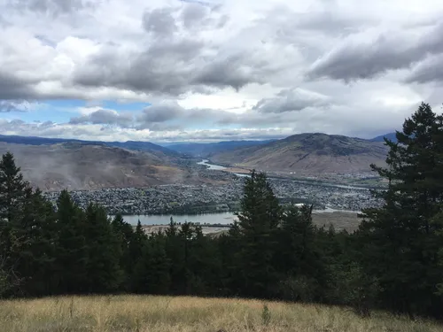 10 Best Hikes and Trails in Kenna Cartwright Nature Park | AllTrails