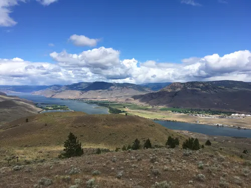 10 Best Hikes and Trails in Kenna Cartwright Nature Park | AllTrails