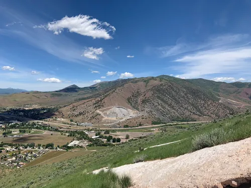 Best Hikes and Trails in Morgan | AllTrails