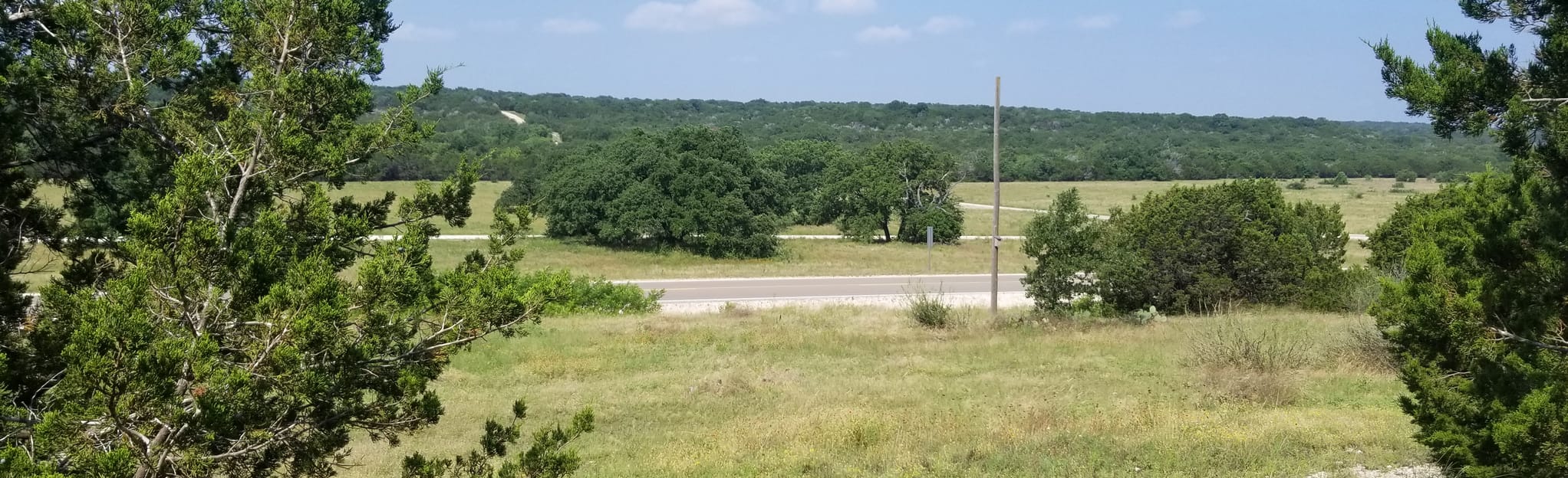 Sparta Mountain and Belton Lake, Texas - 213 Reviews, Map | AllTrails