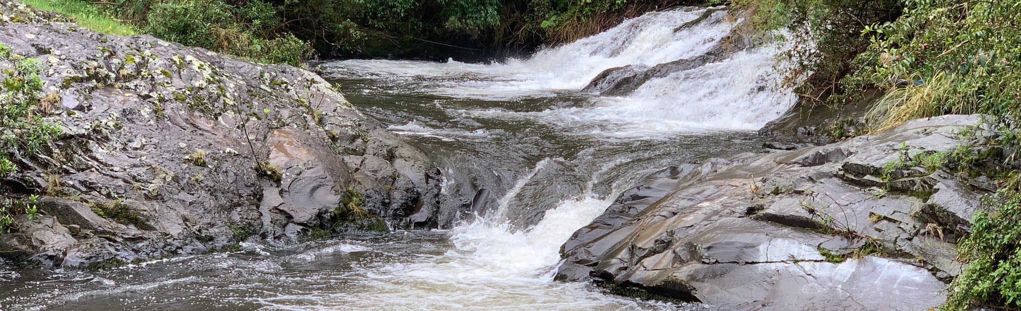Condor Machay Waterfall: 19 Reviews, Map - Pichincha, Ecuador | AllTrails
