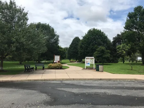 Best Hikes and Trails in Bob Rodale Cycling and Fitness Park | AllTrails