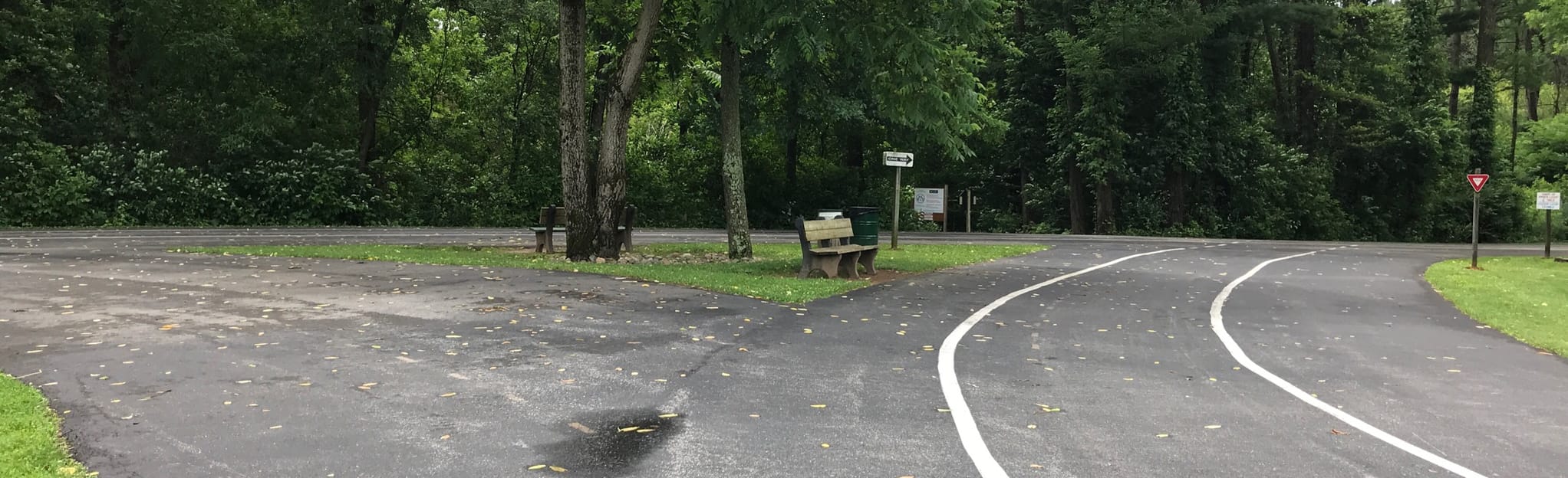 Rodale Cycle and Fitness Trail: 143 Reviews, Map - Pennsylvania | AllTrails